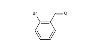 o-Bromo Benzaldehyde for Synthesis 030618 Research & Laboratory ...